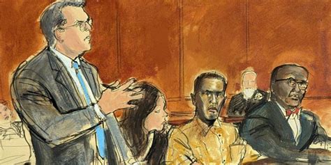 Sean Diddy Combs To Stay In Jail While Appeals Court Takes Up Bail Fight