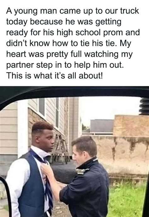 ‘bros Helping Bros 20 People Who Stepped Up And Showed The Good Of