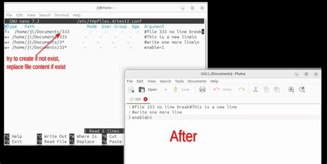 Ubuntu 启动时自动创建、删除、写入文件