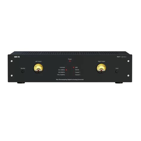 Lab12 DAC1 Reference 8th Dimension Audio