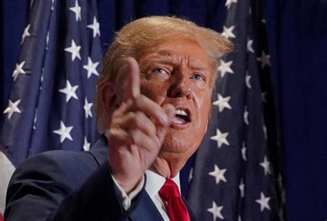 Wsj Critica Los Aranceles Contra México Y Canadá Trump Y “la Guerra