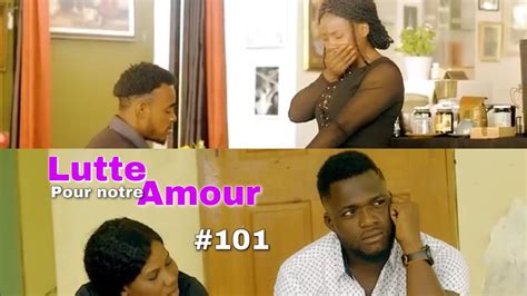 Lutte pour notre amour epizod Black g mouri aprè nouvel maryaj maika a JPpastè damou