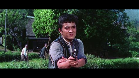 Seijun Suzuki The Early Years Vol 2 Blu Ray Border Crossings The