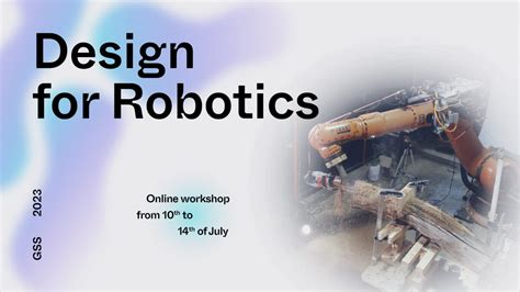 Iaac Global Summer School 2023