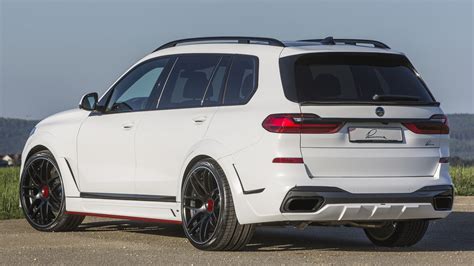 2020 Lumma Clr X7 Wallpapers And Hd Images Car Pixel