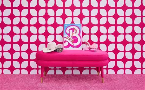 Puedes alojarte gratis en la casa de ensueño de Barbie en Malibú Te
