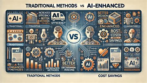 Leveraging Ai For Competitive Advantage