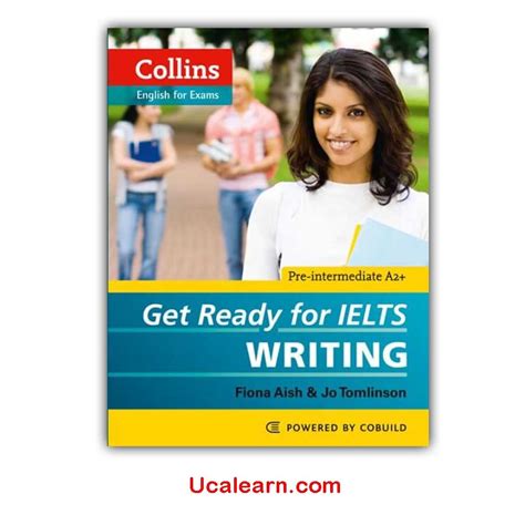 Trọn bộ Get Ready For IELTS PDF Download Đầy đủ Audio