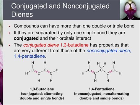 Ppt Chapter 14 Conjugated Compounds And Ultraviolet Spectroscopy