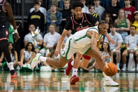 Oregon Ducks Mens Basketball News Scores And Highlights