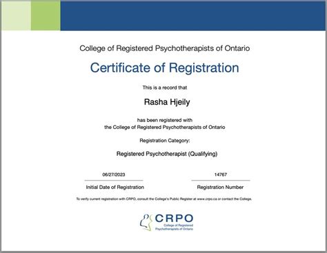 Rasha Hjeily Bsc Macp Rp Qualifying On Linkedin Im Excited To