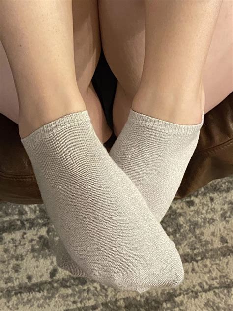 Ill Keep Them On While You Use Your Elsewhere Nudes Socksgonewild