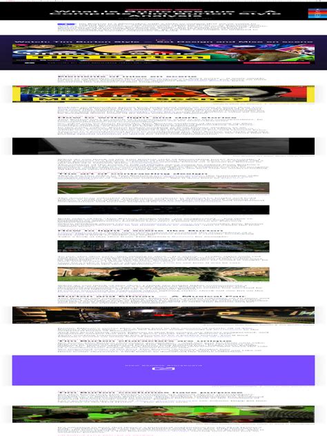 What Is Burtonesque A Complete Tim Burton Style Analysis 2 Pdf