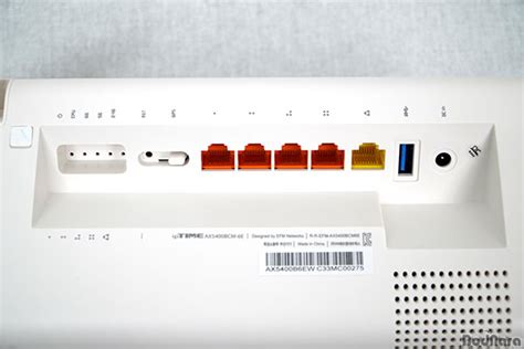 리뷰 6ghz 대역폭을 사용하는 6e 네트워크 공유기iptime Ax5400bcm 6e 보드나라
