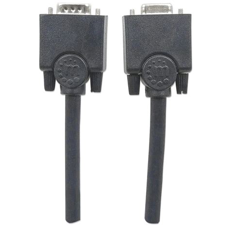 Manhattan Svga Extension Cable Gears Of Future