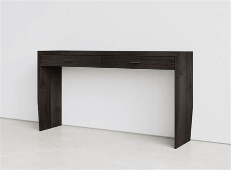 Tapered Console Table — Stillmade — Fair