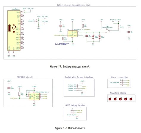 TRINAMIC TMC2300 Motor Evaluation Board For Stepper Motors User Manual