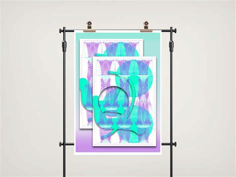 Waveformswaveforms On Behance