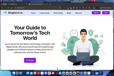 ashwani yadav on linkedin techblog webdevelopment blogitech