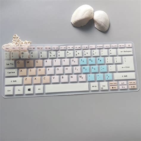 Acer Keyboard Cover Aspire 3 A314 36P Aspire 5 A514 55 Swift 3 SF314
