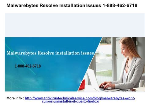 Malwarebytes Context Menu Missing More Info Ppt Download