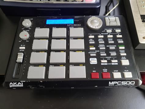 Mpc One Main Grid Button Not Responsive To Double Tap What Goes R Mpcusers