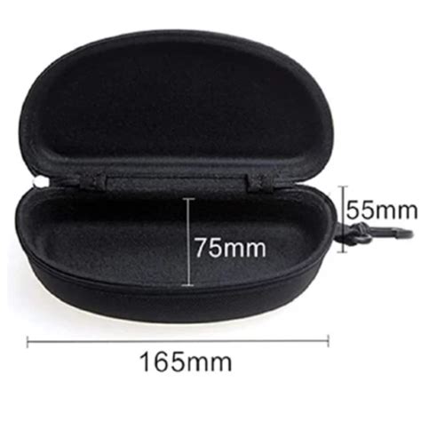 Zipper Sunglasses Soft Case Total Sports Australia