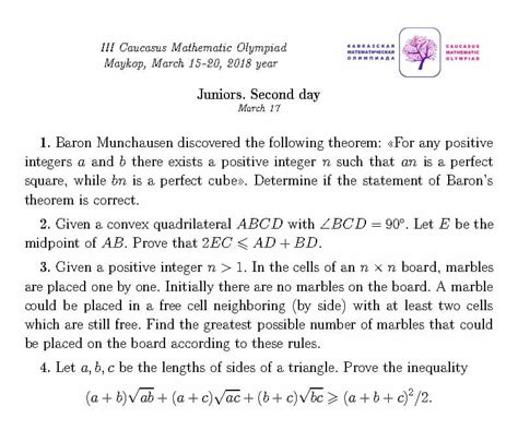 Algebra Precalculus Prove A B Sqrt Ab A C Sqrt Ac B C Sqrt Bc Frac A B C