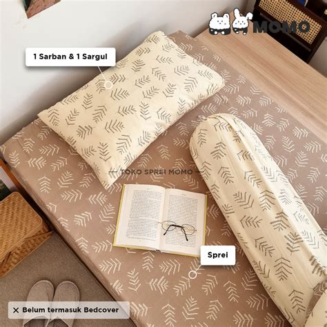 Jual Sprei Motif Bunga Ukuran 90 100 120 X 200 Microtex Sprei