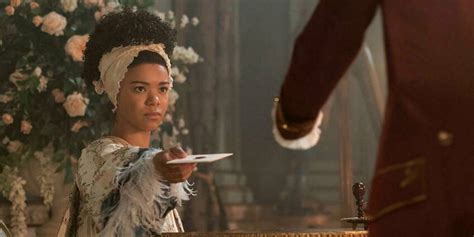 La Reine Charlotte Que Vaut La Série Dérivée De La Chronique