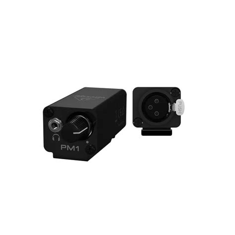 PM1 Personal In-ear Monitor