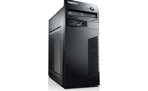 Lenovo Desktop Thinkcentre M Tower Main