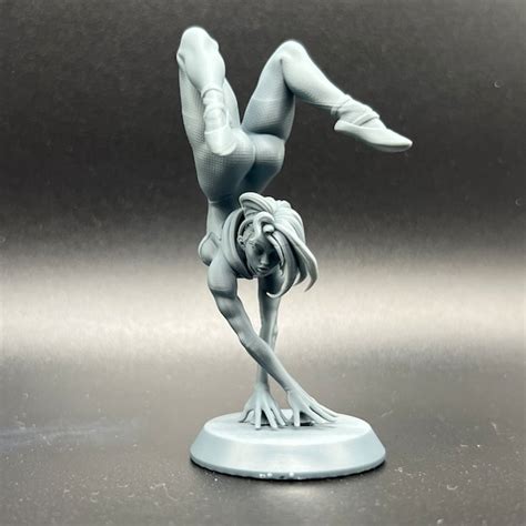 Spider Gwen Etsy