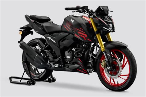 Tvs 2025 Apache Rtr 200 4v Price Mileage Speed Colours Images And Specs