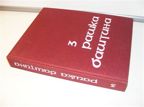 Raška Baština 3 Grupa Autora Knjiga Na Dlanu