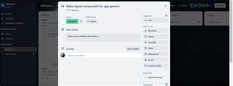 Modal In React And Tailwind Modal In React And Tailwind