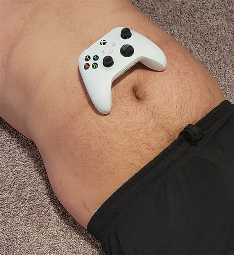 Game Over Belly Button Play By Nemebpko On Deviantart