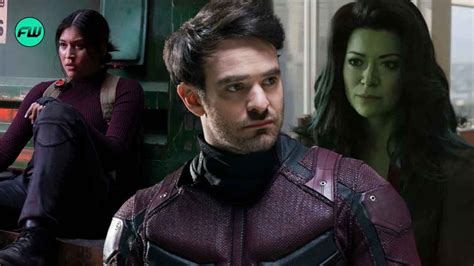 Theyre Finally Listening To The Fans” Charlie Coxs Daredevil
