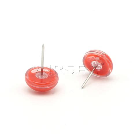 I098 Round Ink Pin Airsec Electronic Article Surveillance China