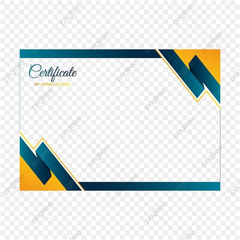 Certificate Border Design With Modern Style Certificate Border Design Modern Png And Vector Certificate Border Design With Modern Style Certificate Border Design Modern Png And Vector