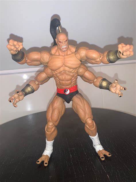 A Gaping Hole In My Mk Collection Has Finally Been Filled By This Big