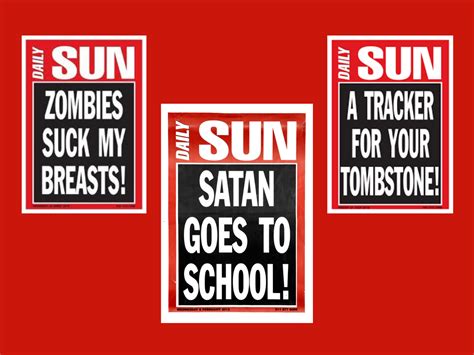Daily Sun Contact Details