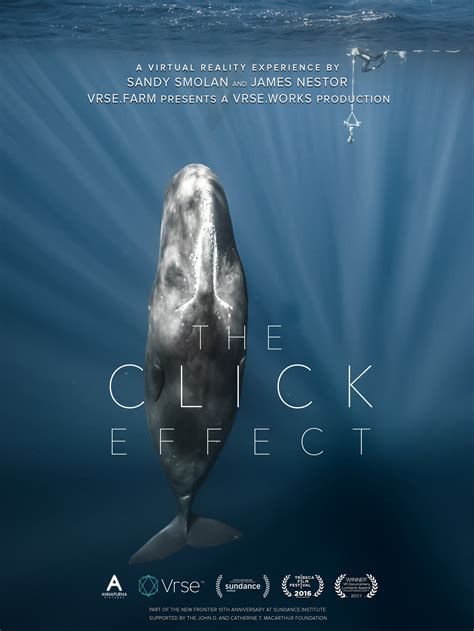 The Click Effect — Mrjamesnestor