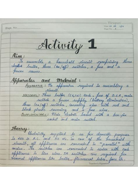 Physics Activity File Pdf