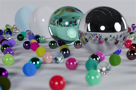 Github Teetlezrust Raytracer Small Personal Raytracer Project