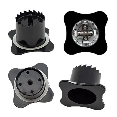 Mounting Flange Protect A Pak Impact Indicator Impact O Graph