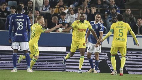 Metz Vs Nantes Prediction And Betting Tips November 12 2023