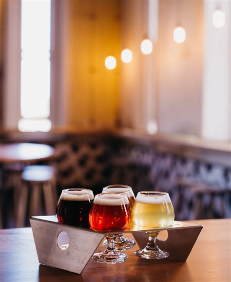 State Buildings 10 Years At State Buildings Beer Corner State