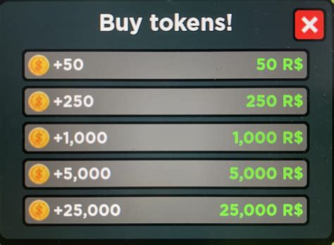 Roblox Clicker Simulator Game Pass And Tokens Help Purchase 代購 電子遊戲 遊戲機配件 遊戲禮物卡及帳戶 Carousell