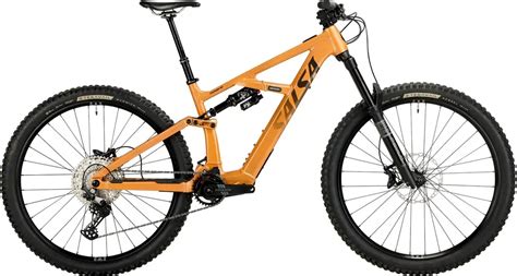 2024 Salsa Moraine Deore 12 Specs Comparisons Reviews 99 Spokes